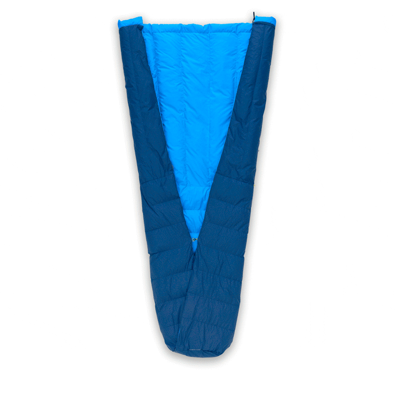 Ultralight Backpacking Quilts | Zenbivy Ultralight Bed – zenbivy.co.uk