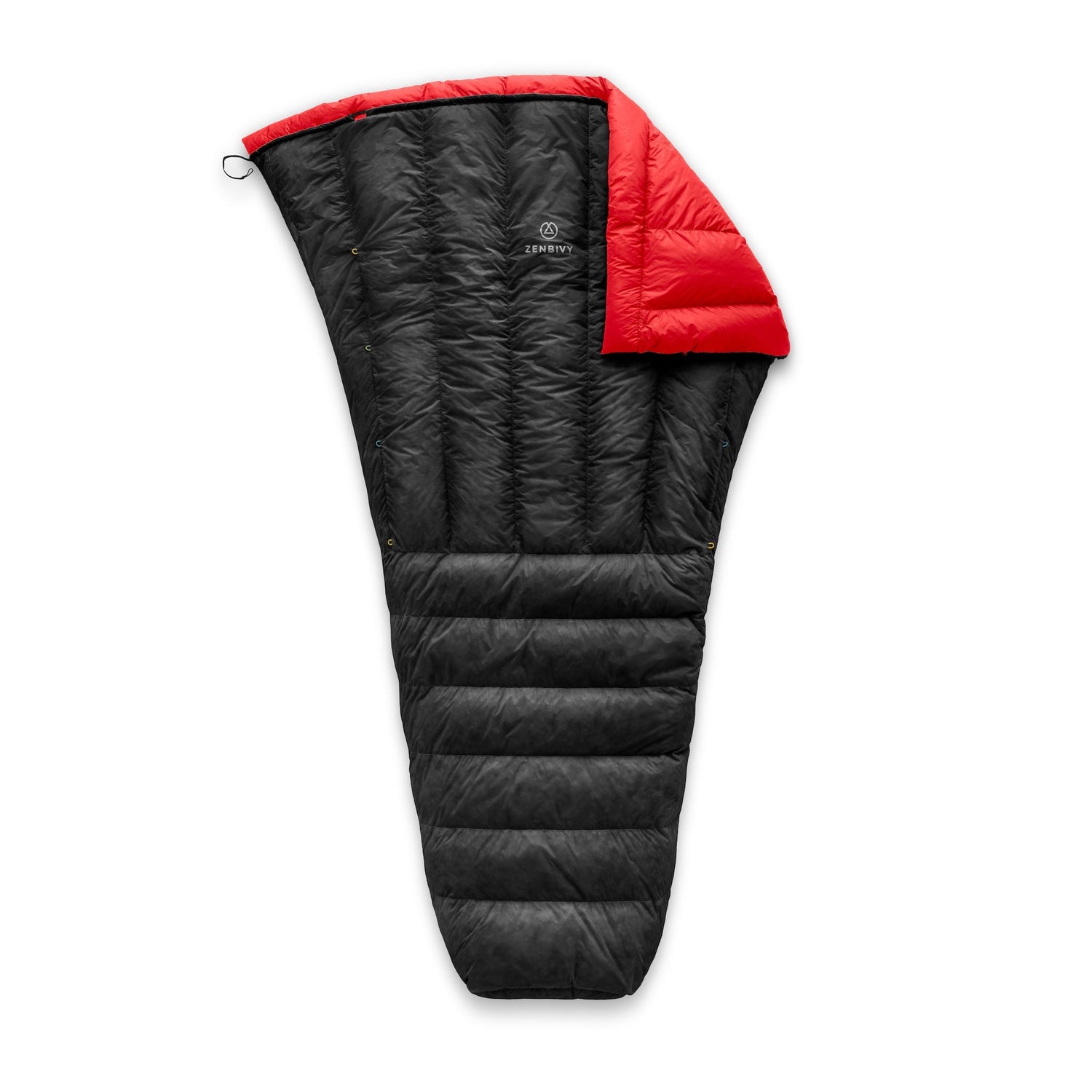 Ultralight Backpacking Quilts | Zenbivy Ultralight Bed – zenbivy.co.uk