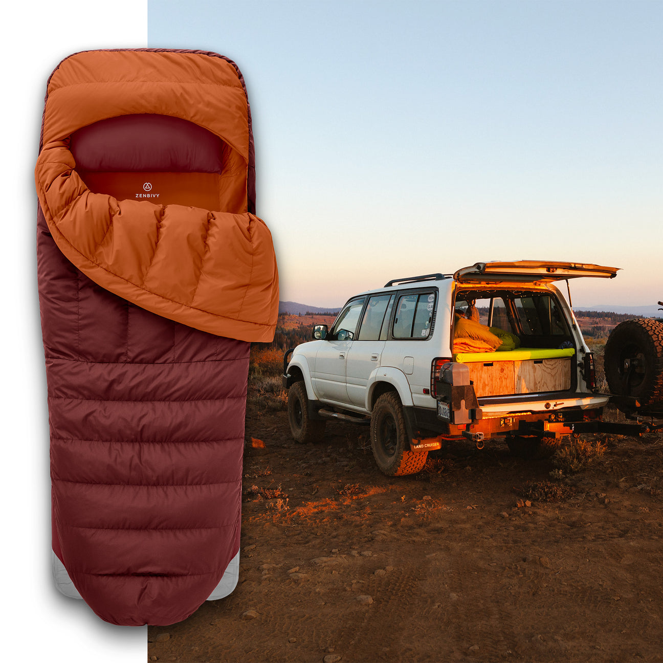 Zenbivy UK | Sleeping Beds & Quilts – zenbivy.co.uk
