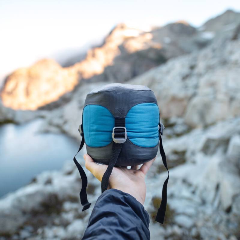 Fully Welded, Waterproof Compression | Zenbivy Dry Sacks – zenbivy.co.uk