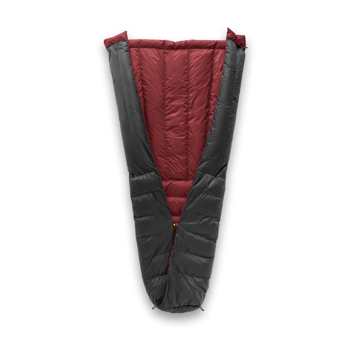Draft-Free Backpacking Sleep System | Zenbivy Light Bed – zenbivy.co.uk