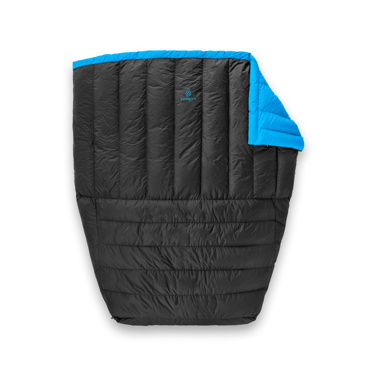 Draft-Free Backpacking Sleep System | Zenbivy Light Bed – zenbivy.co.uk