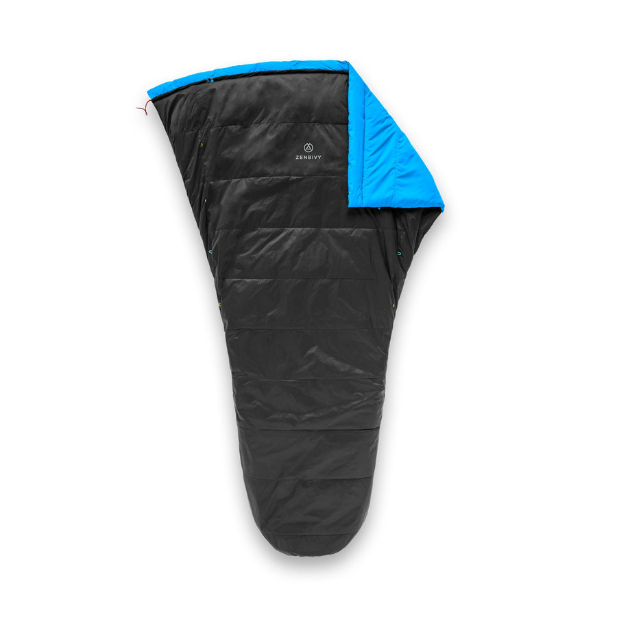 Zenbivy Light Quilt Convertible | Soft, Zipper-Free & Versatile ...